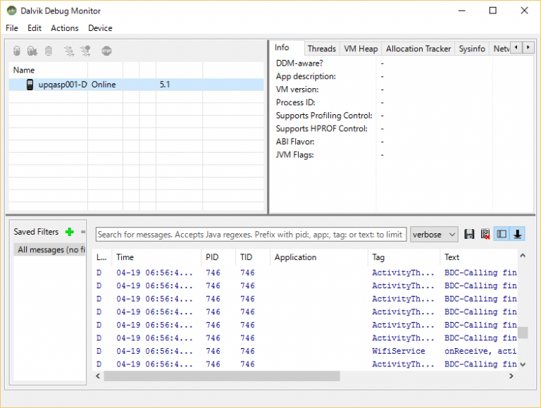 ADBコマンドを使えるようにする－Java(JDK)とAndroid SDKのインストールと導入 – OREFOLDER
