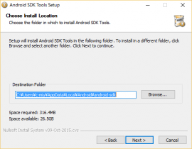 ADBコマンドを使えるようにする－Java(JDK)とAndroid SDKのインストールと導入 – OREFOLDER