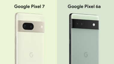 Pixelシリーズで1位～4位を独占！Androidスマホ実売台数ランキング【BCNランキング 10/22号】 – OREFOLDER