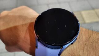 Galaxy Watch5 レビュー：スマートウォッチを使ったことがない人ほどオススメ – OREFOLDER