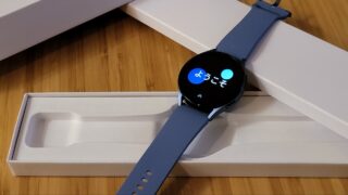 Galaxy Watch5 レビュー：スマートウォッチを使ったことがない人ほどオススメ – OREFOLDER