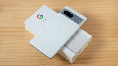 Pixel 7を購入しました（はたして、それは勝利なのか） – OREFOLDER