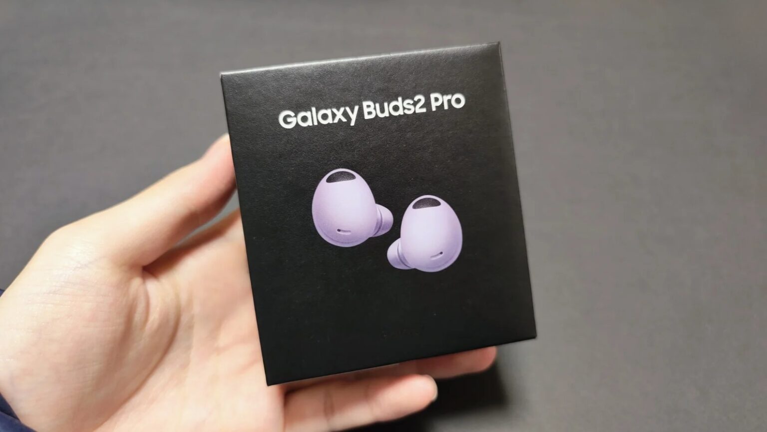 Galaxy Buds2 Pro レビュー：独自コーデックで高音質！先進のセンシング技術も満載の、GalaxyのフラッグシップTWS！ – OREFOLDER