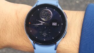 Galaxy Watch5 レビュー：スマートウォッチを使ったことがない人ほどオススメ – OREFOLDER