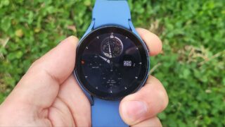 Galaxy Watch5 レビュー：スマートウォッチを使ったことがない人ほどオススメ – OREFOLDER