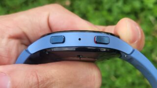 Galaxy Watch5 レビュー：スマートウォッチを使ったことがない人ほどオススメ – OREFOLDER