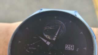 Galaxy Watch5 レビュー：スマートウォッチを使ったことがない人ほどオススメ – OREFOLDER