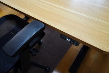 オフィスチェア「FlexiSpot C7 Air」レビュー：荒削り感はあるが、同社のデスクとの組み合わせにぴったり – OREFOLDER