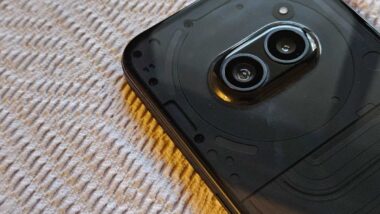 Nothing Phone (2a) レビュー：待望のFeliCa対応！モバイルSuicaが使えるぞ！ – OREFOLDER