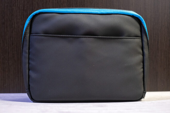 Anker Smart Pouch レビュー：コクヨと共同開発の小物ポーチ！ポケット多めで細かいガジェットも収納しやすい – OREFOLDER