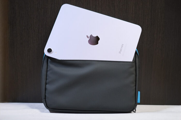 Anker Smart Pouch レビュー：コクヨと共同開発の小物ポーチ！ポケット多めで細かいガジェットも収納しやすい – OREFOLDER