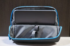 Anker Smart Pouch レビュー：コクヨと共同開発の小物ポーチ！ポケット多めで細かいガジェットも収納しやすい – OREFOLDER