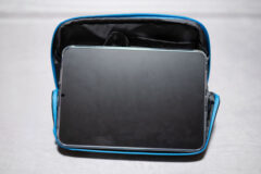 Anker Smart Pouch レビュー：コクヨと共同開発の小物ポーチ！ポケット多めで細かいガジェットも収納しやすい – OREFOLDER