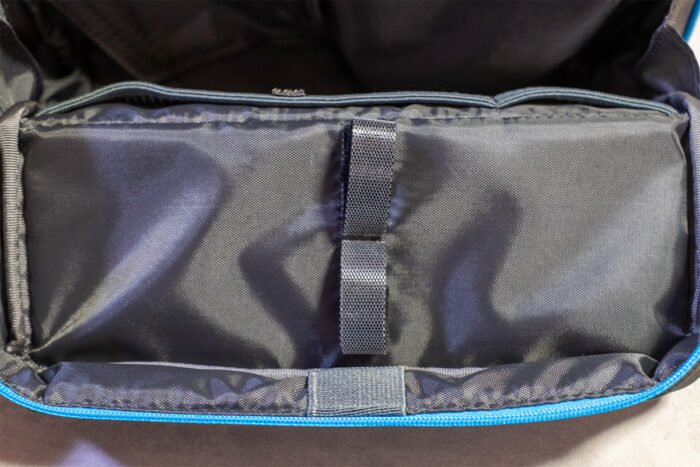 Anker Smart Pouch レビュー：コクヨと共同開発の小物ポーチ！ポケット多めで細かいガジェットも収納しやすい – OREFOLDER