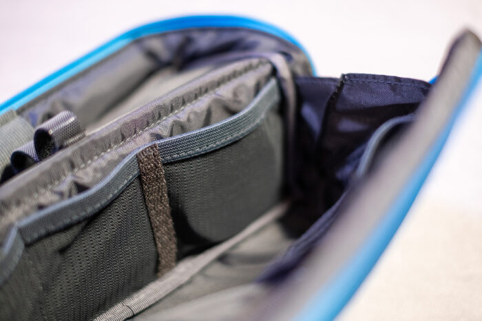 Anker Smart Pouch レビュー：コクヨと共同開発の小物ポーチ！ポケット多めで細かいガジェットも収納しやすい – OREFOLDER