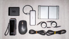 Anker Smart Pouch レビュー：コクヨと共同開発の小物ポーチ！ポケット多めで細かいガジェットも収納しやすい – OREFOLDER