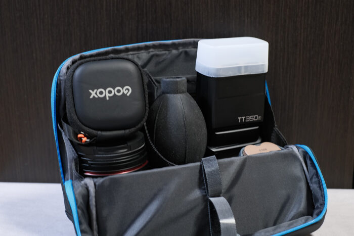 Anker Smart Pouch レビュー：コクヨと共同開発の小物ポーチ！ポケット多めで細かいガジェットも収納しやすい – OREFOLDER