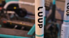 LUUPって実際どうなの？登録から運転までしてみた！ – OREFOLDER