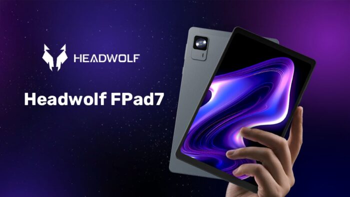 Headwolf FPad6／Alphawolf APad2 レビュー：8.4インチのコンパクトながら2.5Kのタブレット – OREFOLDER
