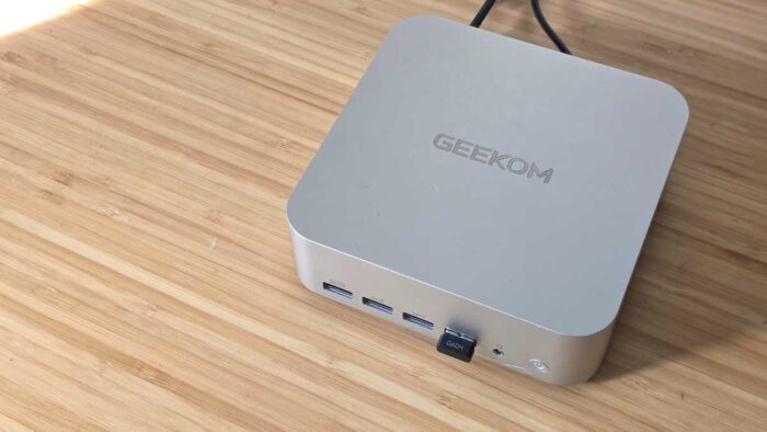 コンパクトスマホ「Mode1 Pocket」購入：開封とファーストインプレッション – OREFOLDER